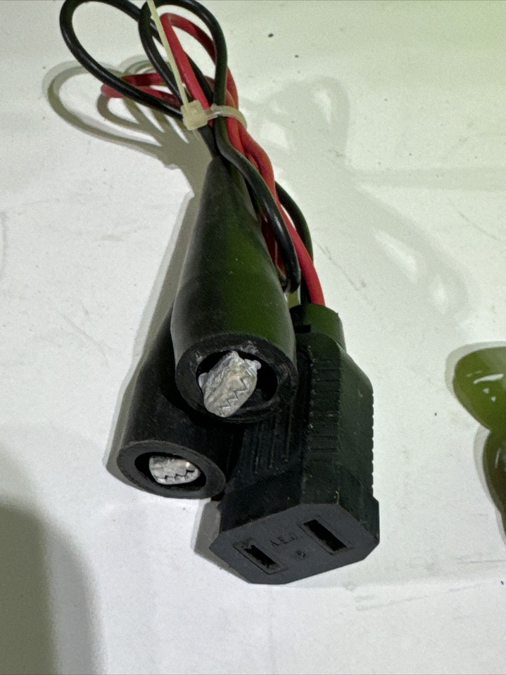 Amprobe AC Current Voltage chart Recorder Vintage Untested (shelf) | eBay