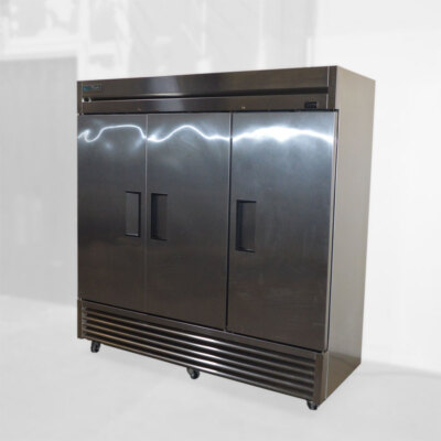 Freezers - True Freezer