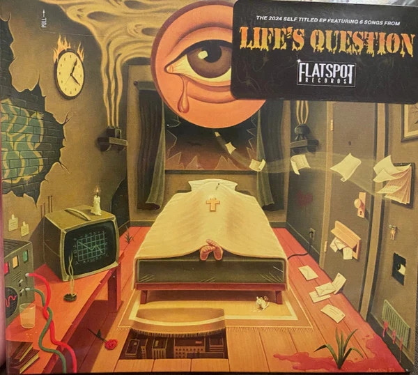 Life's Question - Life's Question | eBay UK