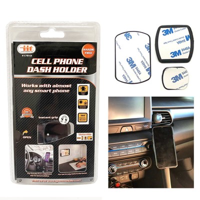 Cell Phone Dash Holder Automobile Magnet Magnetic Mount iPhone | eBay