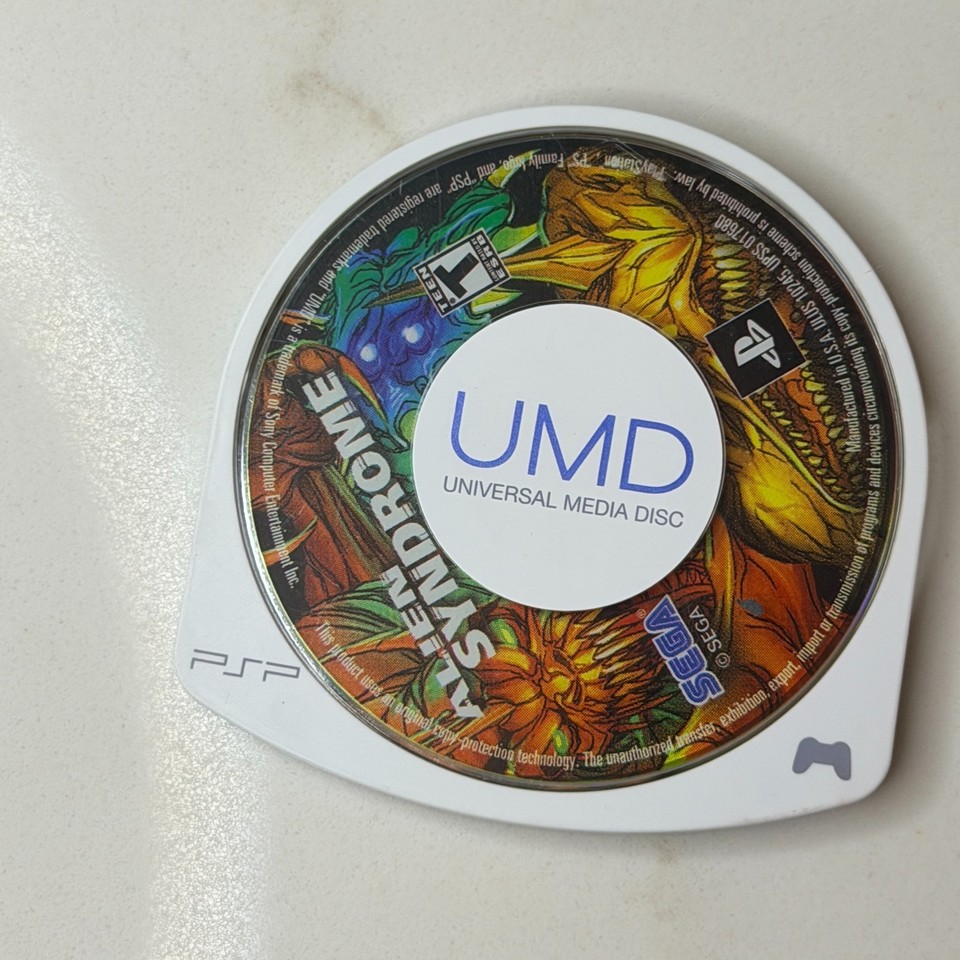 🎮Sony PSP Games UMD Disc Only Buy 4 Get 1 FREE TESTED 🎮 Ships FREE🎮 | eBay