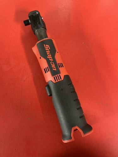 Snap-on CTR761 3/8 14.4 Cordless Ratchet Rebuilt | eBay