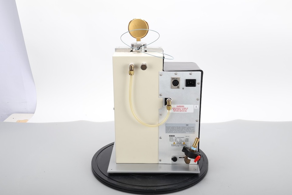 Bio-Rad PDS-1000/He Biolistic Particle Delivery System With Accessories ...