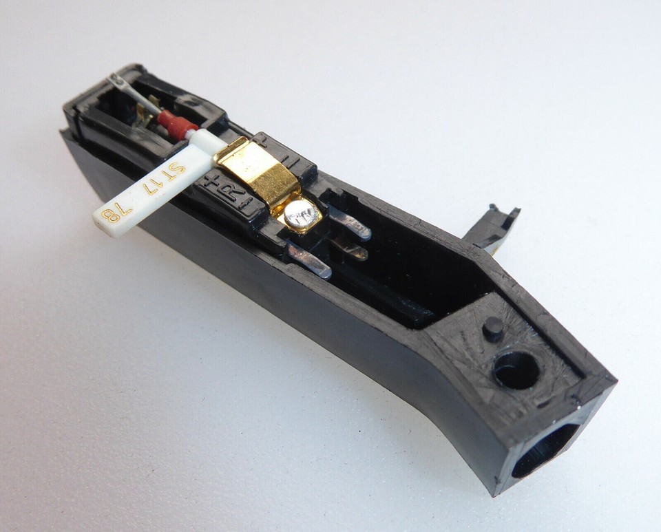 BSR Cartridge and Stylus SC7M3, ST17 LP/78 | eBay UK