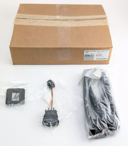 Yamaha MAR-VTSSW-00-KT Remote Variable Trolling RPM Switch Kit (VTS ...