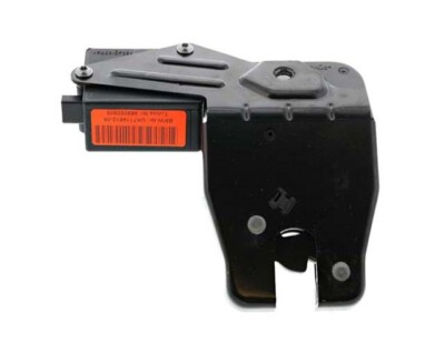 Genuine OEM Trunk Lock Actuator Motor For BMW 51247114612 | eBay