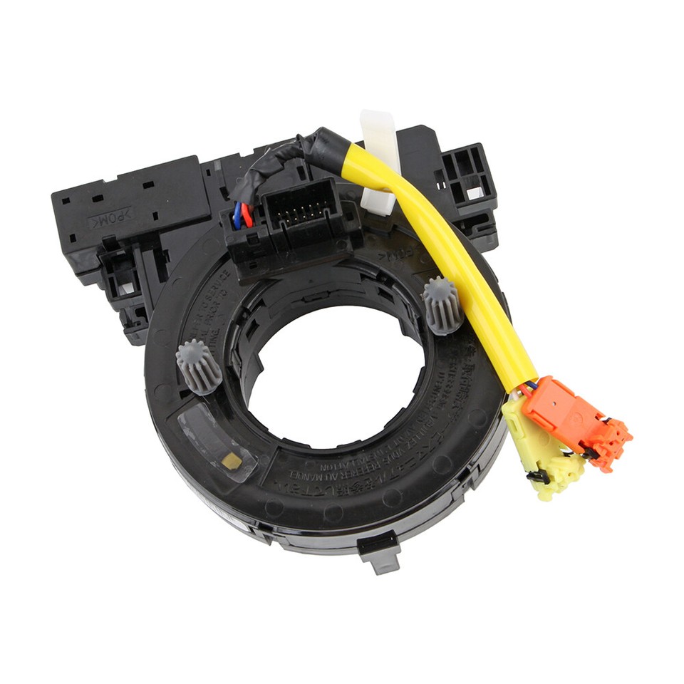 Clock Spring KD33-66-CS0A For Mazda 3 Mazda 6 2013-2018 & Mazda CX-5 ...