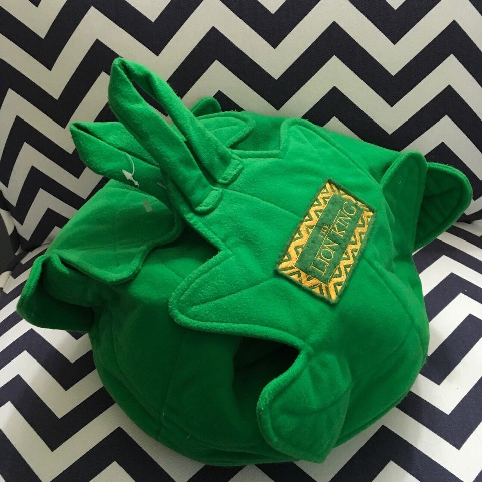 Disney Lion King Leaf Carry Plush Playset Simba | eBay