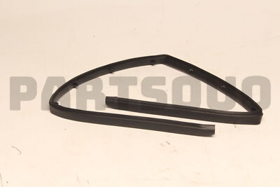 863572T000 Genuine Hyundai / KIA STRIP-FR BUMPER | eBay