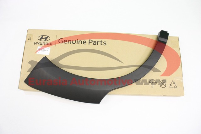 2018-2022 HYUNDAI KONA LEFT LH QUARTER FLARE 87741J9000CA for sale ...