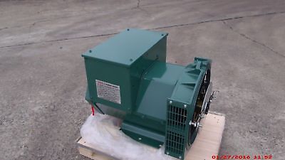 Generators - Generator Head