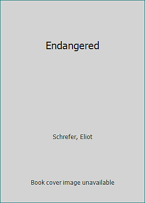 Endangered by Eliot Schrefer Scholastic Paperback Book for sale online ...