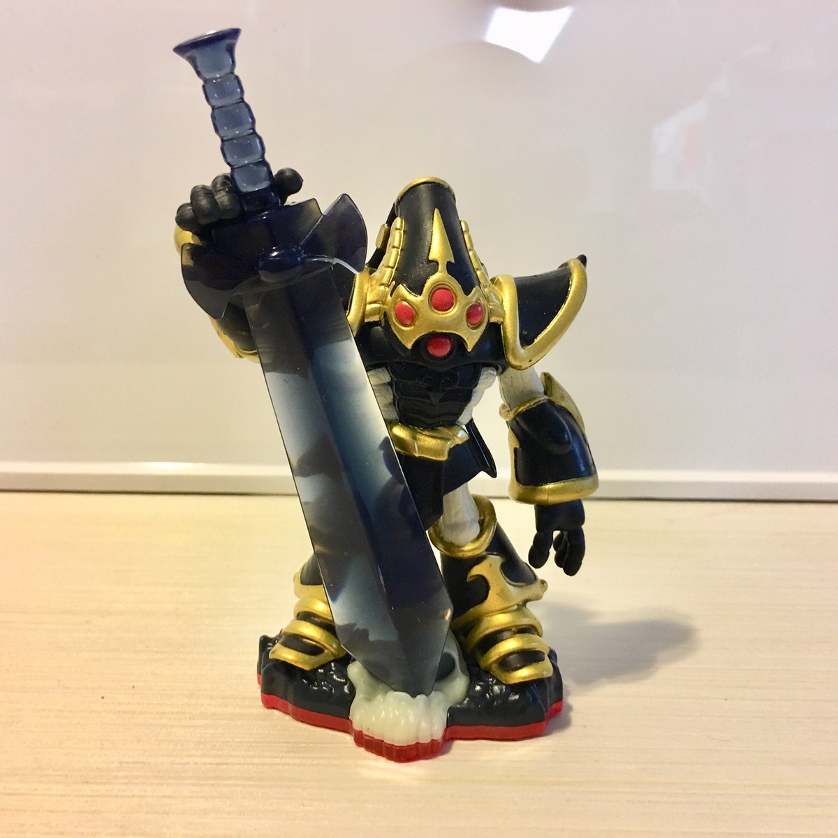 Krypt King Skylanders Trap Team Skylanders Trap Team Nitro Krypt King