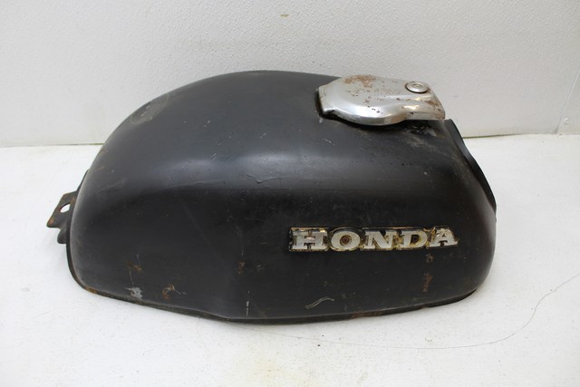 79 Honda Cx500 Gas Fuel Tank 17520-415-770za for sale online | eBay