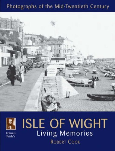 Francis Frith's Isle of Wight Living Memories (Photographic Memo | eBay
