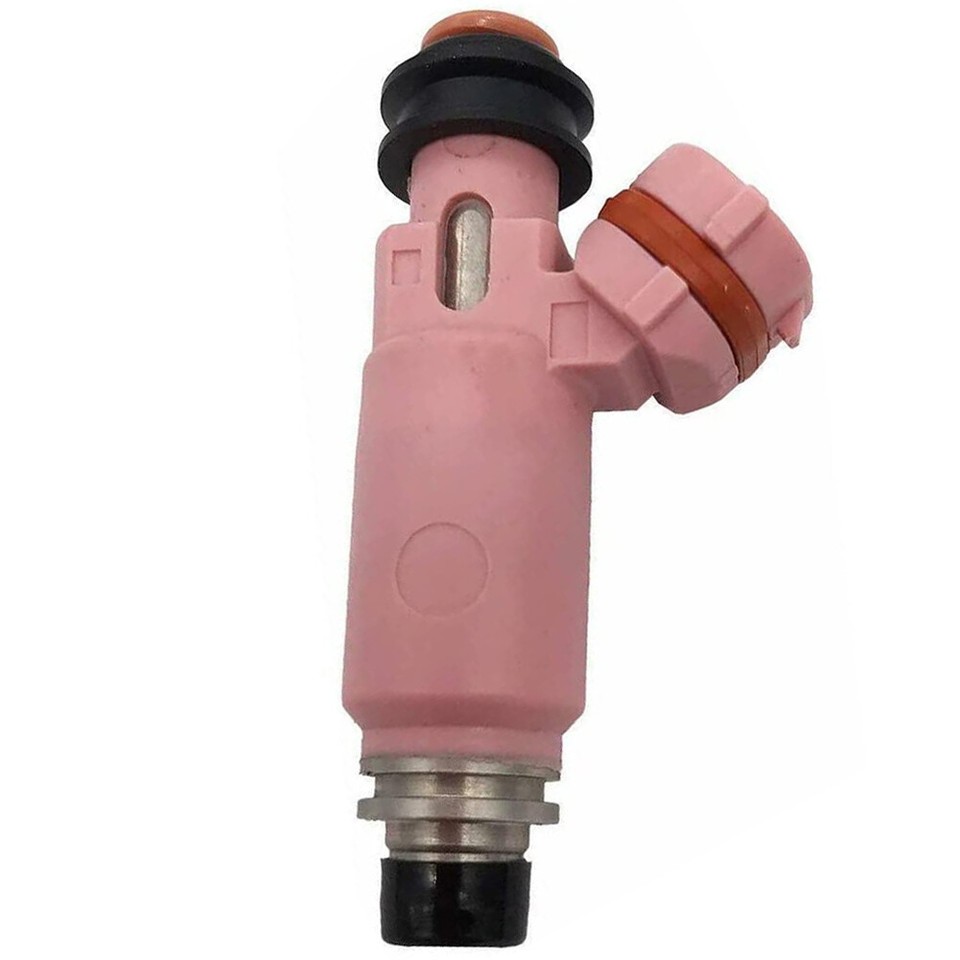 4X Fuel Injector 565CC 16611-AA370 For Subaru STI WRX Impreza Legacy ...