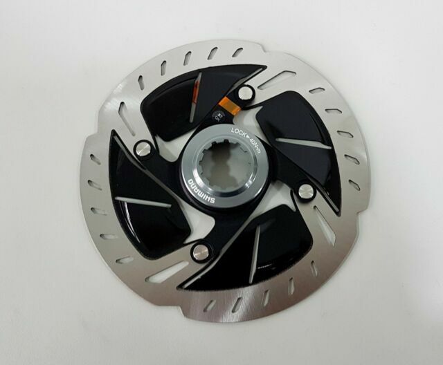 Shimano Sm-rt900 Dura Ace IceTech Freeza 140mm Center Lock Rotor X1pc ...