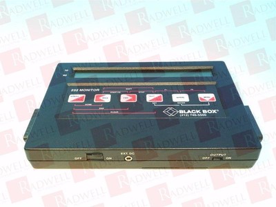 BLACK BOX CORP DT150A / DT150A (USED) | eBay