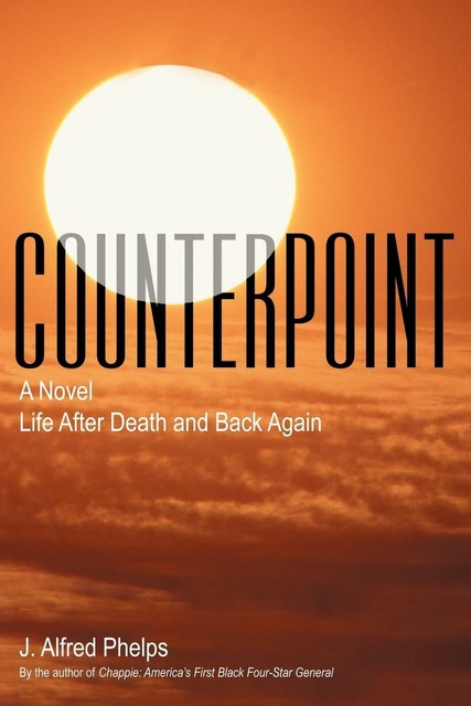 Counterpoint von J. Alfred Phelps (2003, Taschenbuch) online kaufen ...