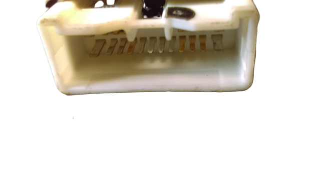 2002-2005 Lexus IS300 headlight leveling control module 89960-53010 | eBay