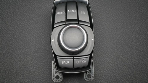 BMW F20 F21 F22 F30 F31 F34 F10 F11 F25 F26 F48 IDRIVE CONTROLLER ...