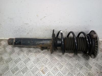 BMW 3 SERIES F30 F31 2012-2019 Left Front Suspension Strut 31316874367 ...