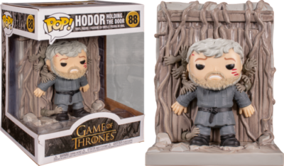 Hodor San Valentino Client Liaison