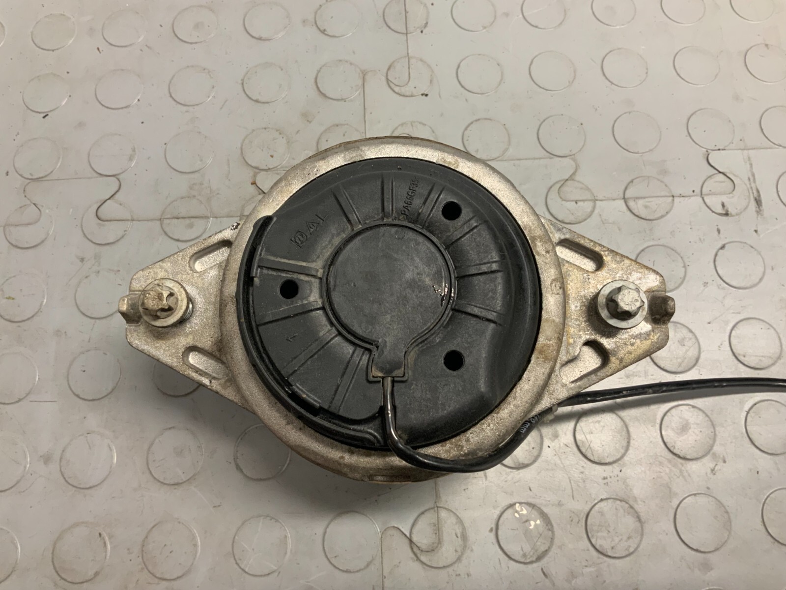 MERCEDES BENZ GLE W166 COUPE C292 ELECTRIC ENGINE MOUNT RIGHT SIDE ...