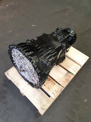 MITSUBISHI FUSO AUTOMATIC GEARBOX | eBay UK