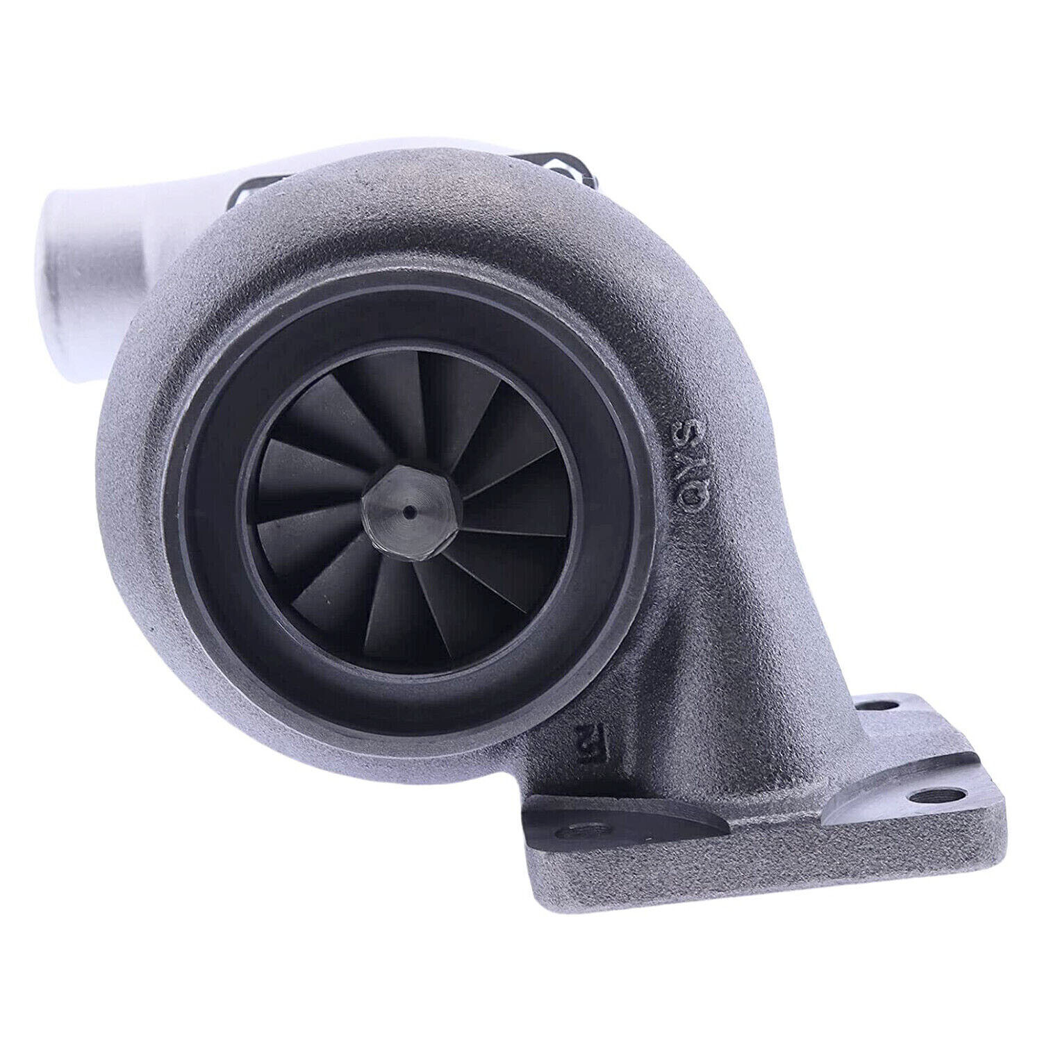 Turbo John Deere 310D 3840 4039T 4045T 4276T Turbocharger TA3401 466334 ...