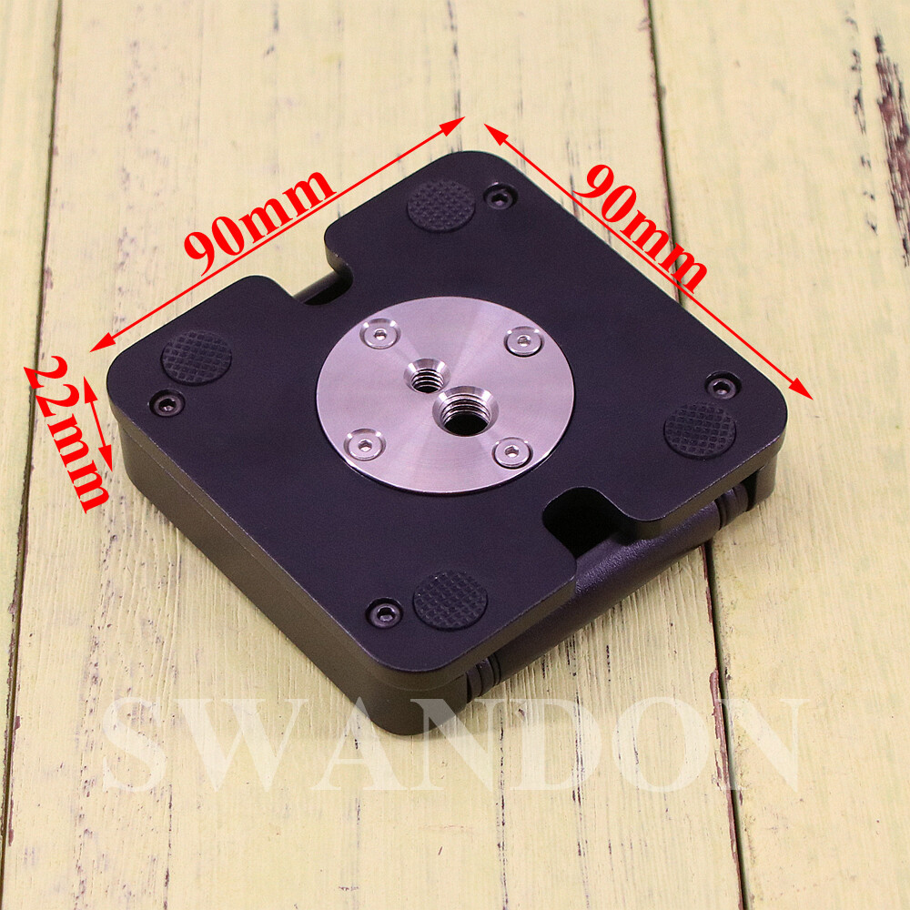 1PC Z-Type Stand Holder Camera Flexible Tripod Kit Flex Tilt Head Pan ...