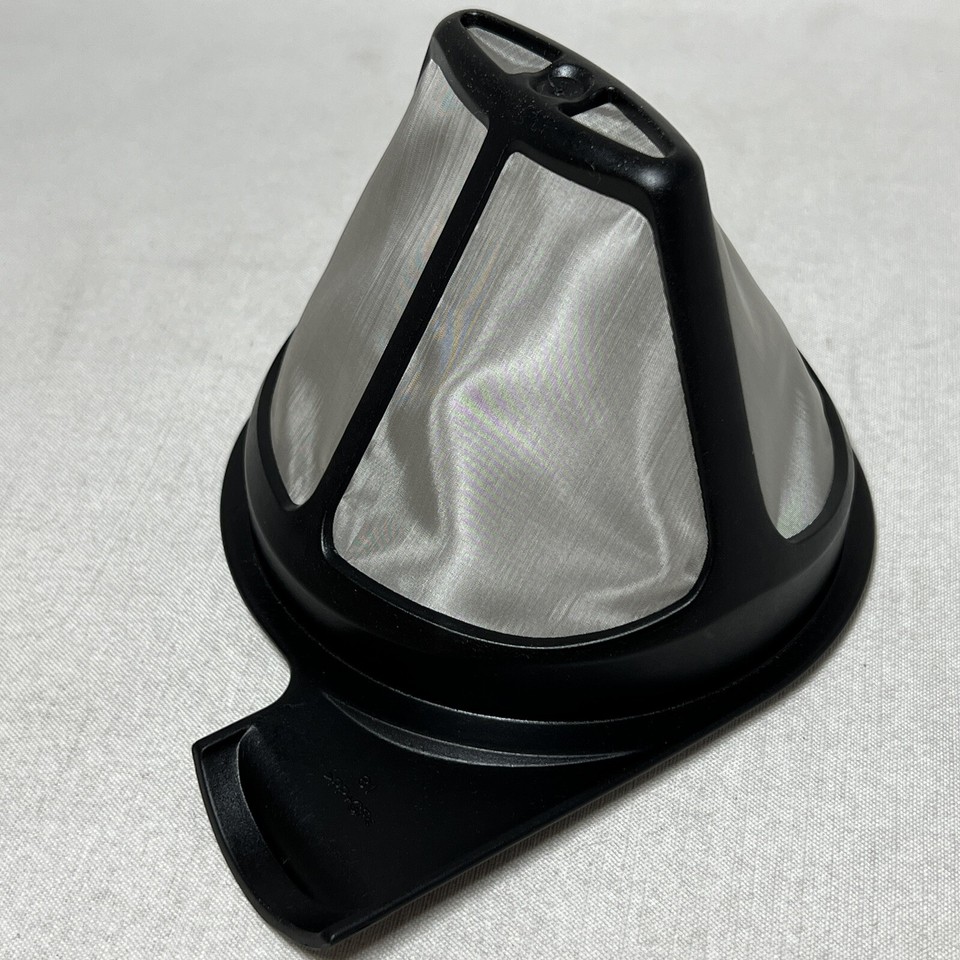 Ninja Permanent Filter for Coffee Bars CF110 CF110A CF110C CF111 CF111C ...