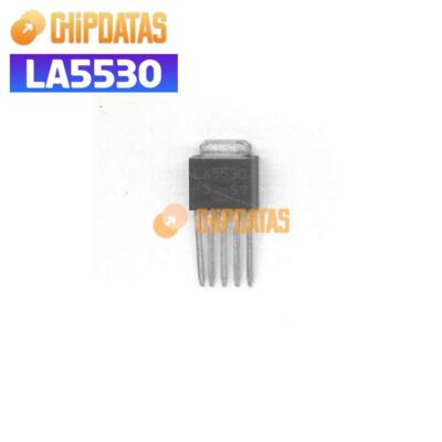 10PCS LA5530 TO-251 Integrated Circuits IC #R12 | eBay