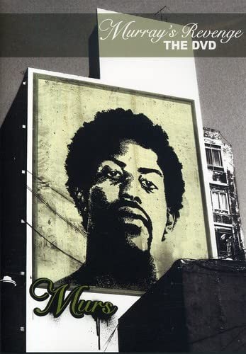 Murray's Revenge The DVD (DVD) Murs 895561002026 | eBay