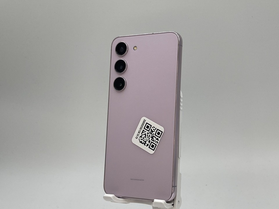 Samsung Galaxy S23 SM-S911U 128GB Lavender T-Mobile Unlocked W044950 | eBay