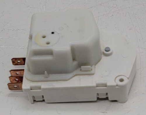 Genuine Refrigerator Magic Chef Defrost Timer Part#S-68233-2 | eBay