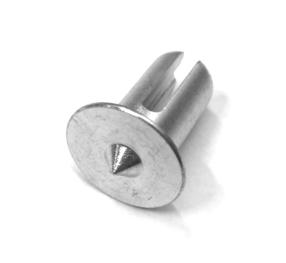 Transfer Punch Quickturn Fasteners Dzus 7/16 Sheet Metal Hole Mark | eBay
