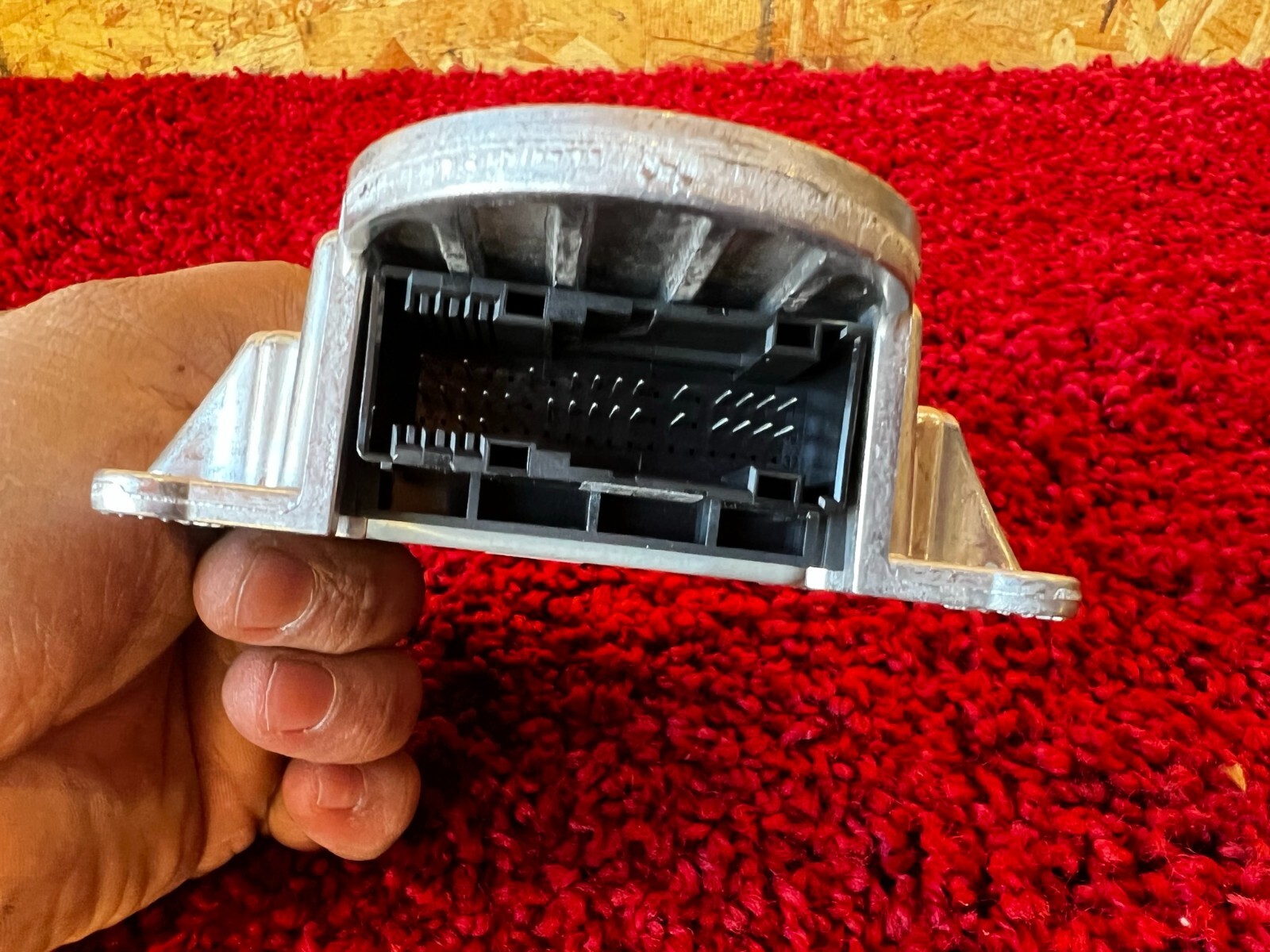 2011-2017 BMW F25 X3 ICM Hydro Control Unit Module 64K | 34526860969 ...