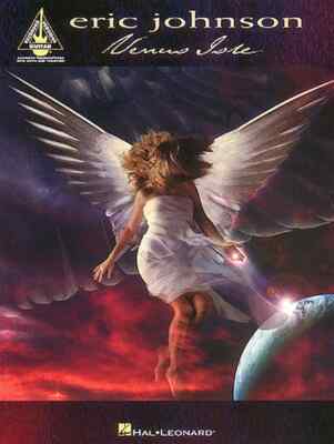 Eric Johnson - Venus Isle | eBay