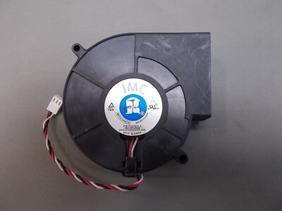 JMC FAN BLOWER UNIT B9733-12HB 97332611-5 DC12V 0.80A | eBay