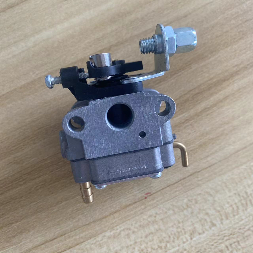 Carburetor For TITAN-TTL488GDO Multi-tool 2 IN 1 Strimmer Parts ...