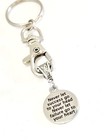 Motivating Keychain, Never Let Success Go To Your Head, Never Let ...
