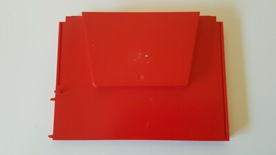 Playmobil Zirkus Dach rot Ersatzteil #X1 | eBay.de