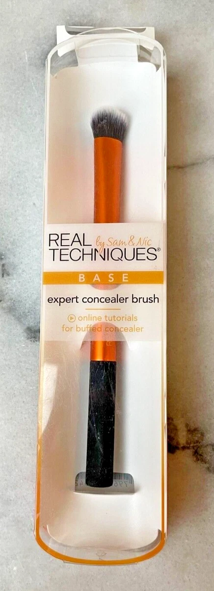 Real Techniques Concealer Brush