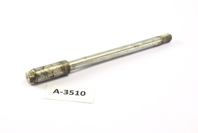 Suzuki VL 125 Intruder Bj 2000 - 2007 - essieu avant essieu roue essieu ...