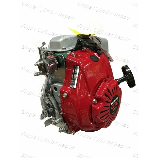 Honda Gx100 Rtkrbf Engine for MULTIQUIP Mikasa Mtx70 for sale online | eBay