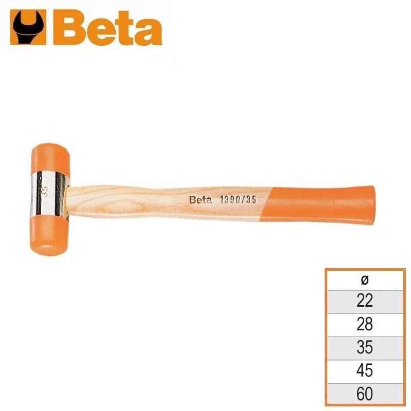 Martello Di Plastica