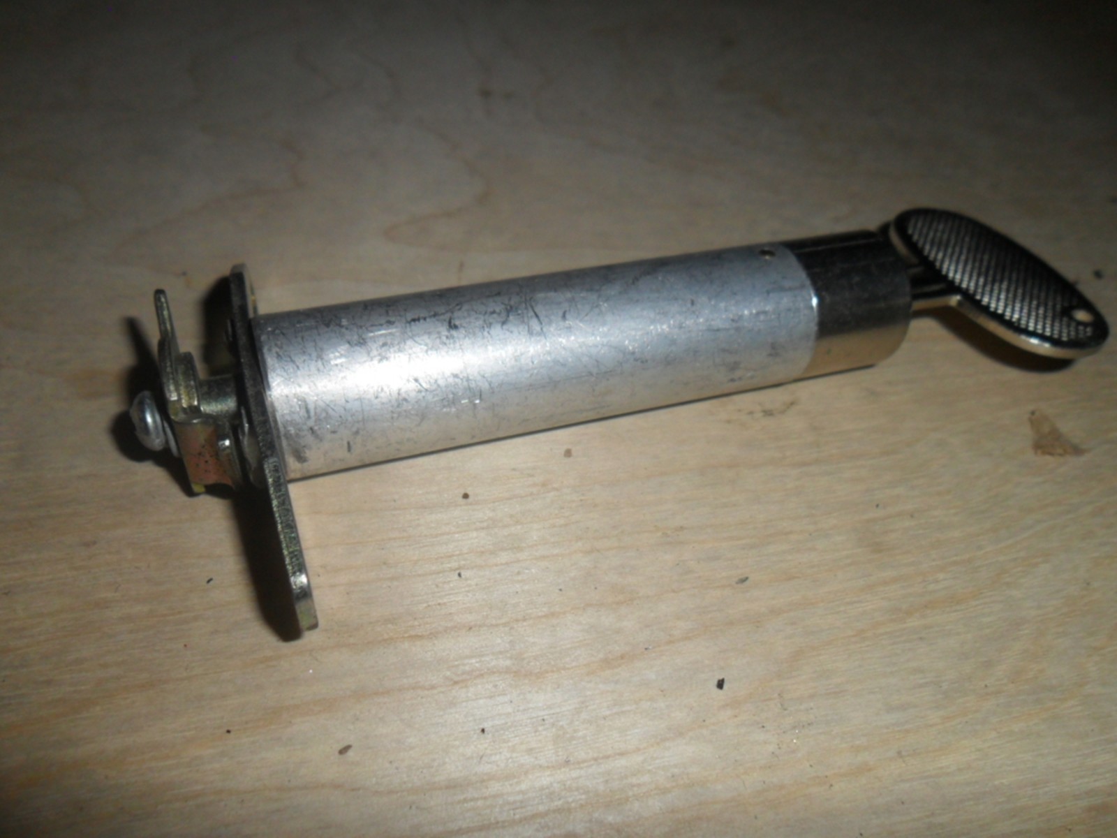 PACHISLO Slot Machine Door Lock / Key 3-5/16" A Hook for Babel, Hanabi ...