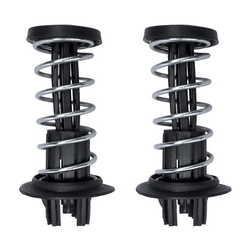 2x Engine Hood Pop Up Lock Spring For Mercedes Benz C300 C350 GLK350 ...