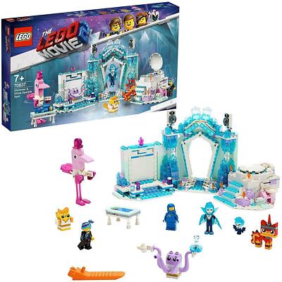 LEGO Movie 2 70837 Shimmer & Shine Sparkle Spa! | eBay UK